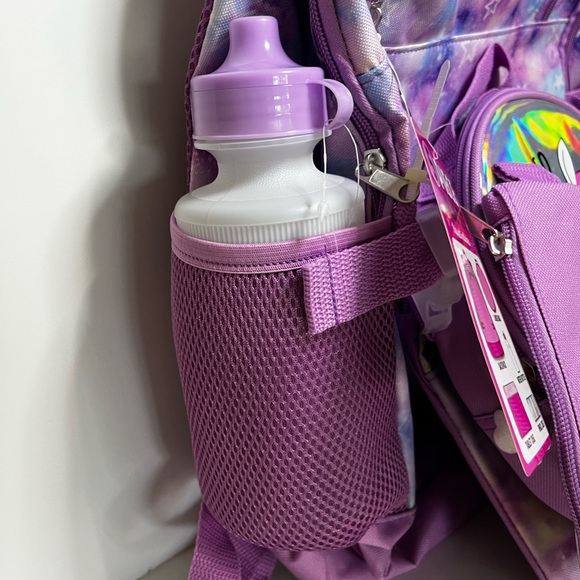 Limited Too | Accessories | Limited Too Backpack 5 Piece Set | Poshmark